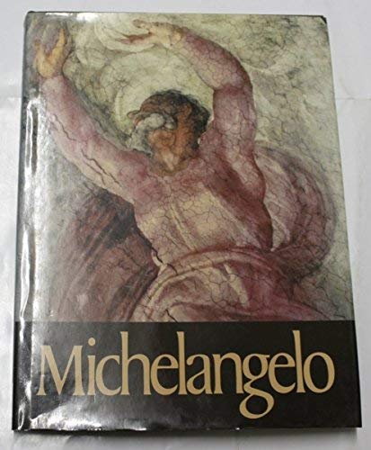 Buy Michelangelo Book Online at Low Prices in India | Michelangelo ...