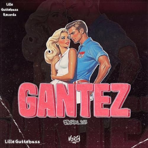 GANTEZ de Lille Guttebass sur Amazon Music - Amazon.fr