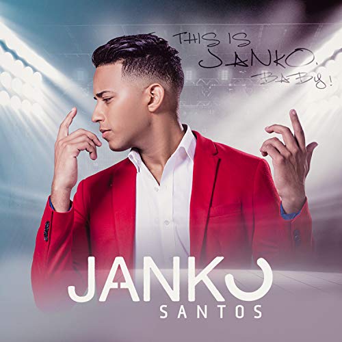 Play This Is Janko, Baby! by Janko Santos on Amazon Music