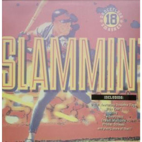 Amazon.com: Slammin: CDs & Vinyl
