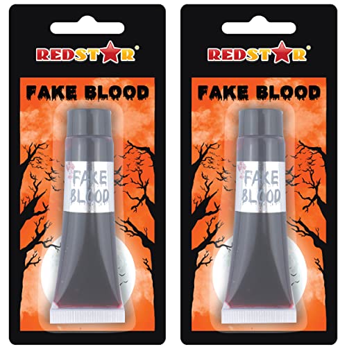 Pintura Facial Vampira: Tutorial Passo a Passo para Halloween