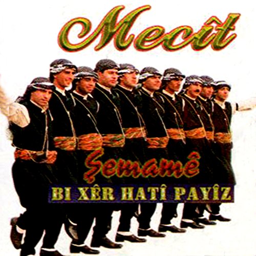 Amazon.com: Xer Hati Paiz / Şemame : Hozan Mecit: Digital Music