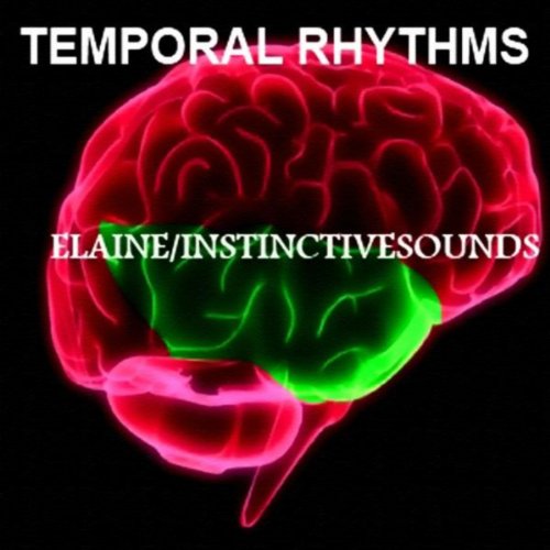 Amazon.com: Temporal Rhythms : Elaine: Digital Music