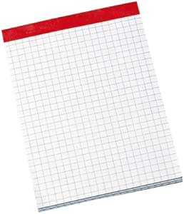 Amazon.com : Oxford Office 100101488 Set of 5 Coverless File Blocks 56 ...