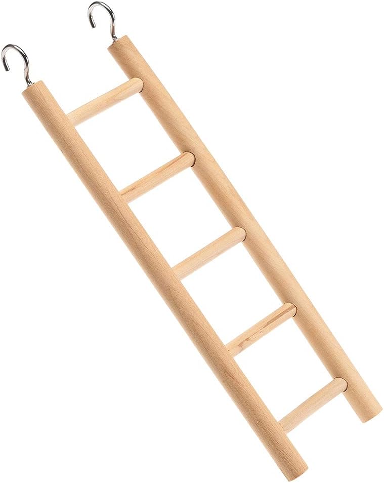 Ferplast Bird Ladders 1 Unit 700 g : Amazon.co.uk: Pet Supplies
