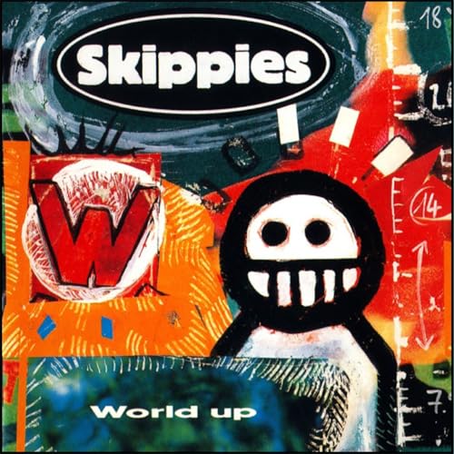 Amazon.com: World Up : Skippies: Digital Music