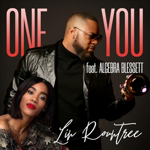 Play One You by Lin Rountree feat. Algebra Blessett on Amazon Music ...