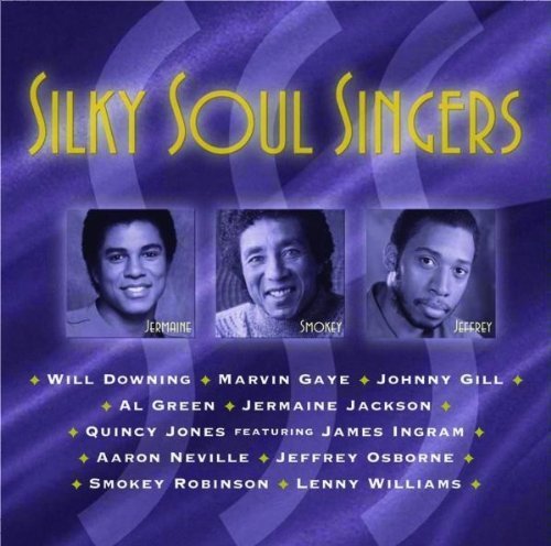 Silky Soul Singers - Silky Soul Singers - Amazon.com Music