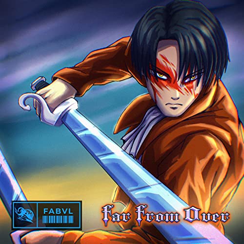 Far From Over [Explicit] by Fabvl on Amazon Music - Amazon.com