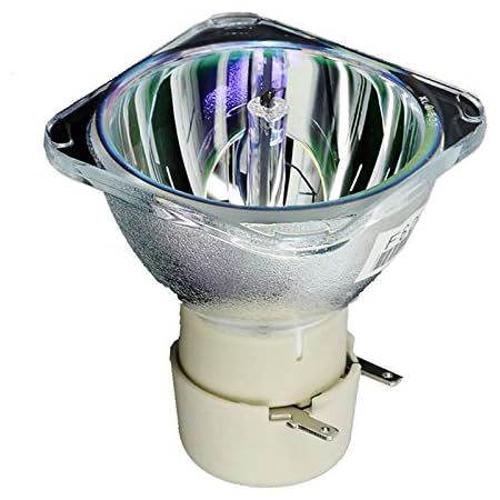Amazon.com: AWO Original Projector Lamp Bulb BL-FU240A / 5J.JFH05.001 ...