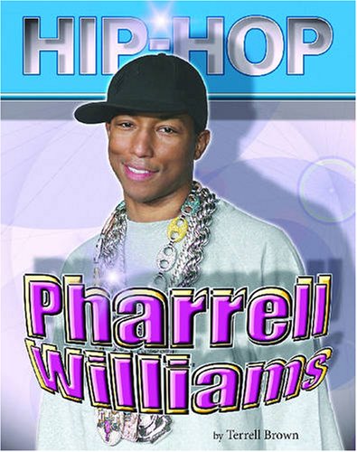 Pharrell Williams : Brown, Terrell: Amazon.it: Libri