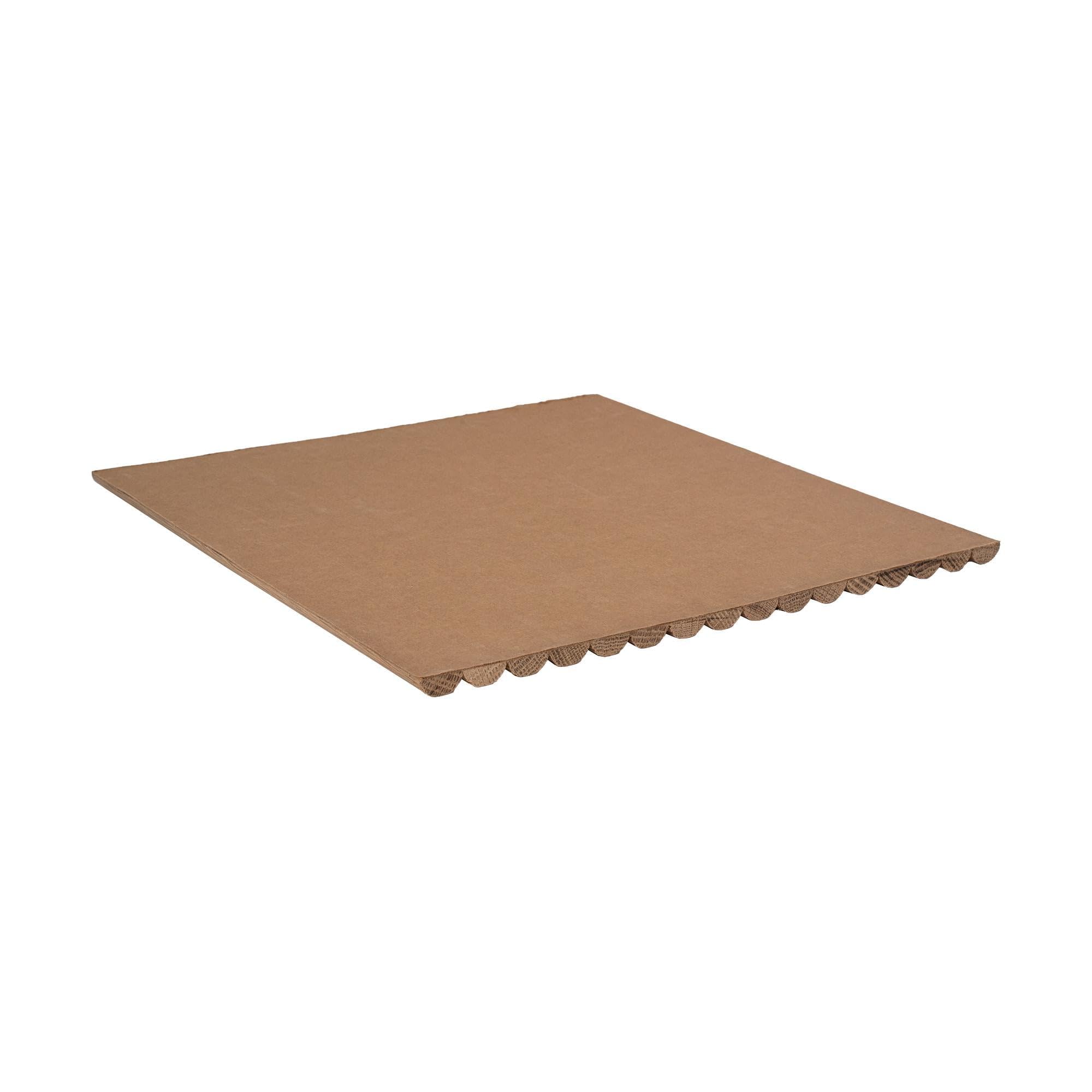 Snapklik.com : Architectural Products By Outwater 1 Wide X Nominal 4 ...