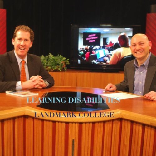 Play Higher Education Today: Learning Disabilities & Landmark College ...