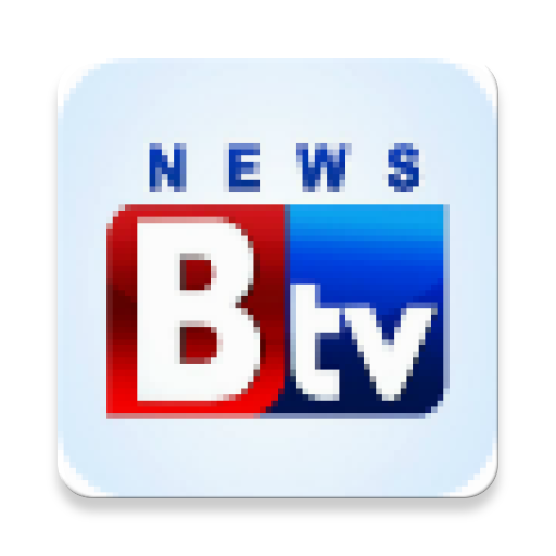 Btv News - App on Amazon Appstore