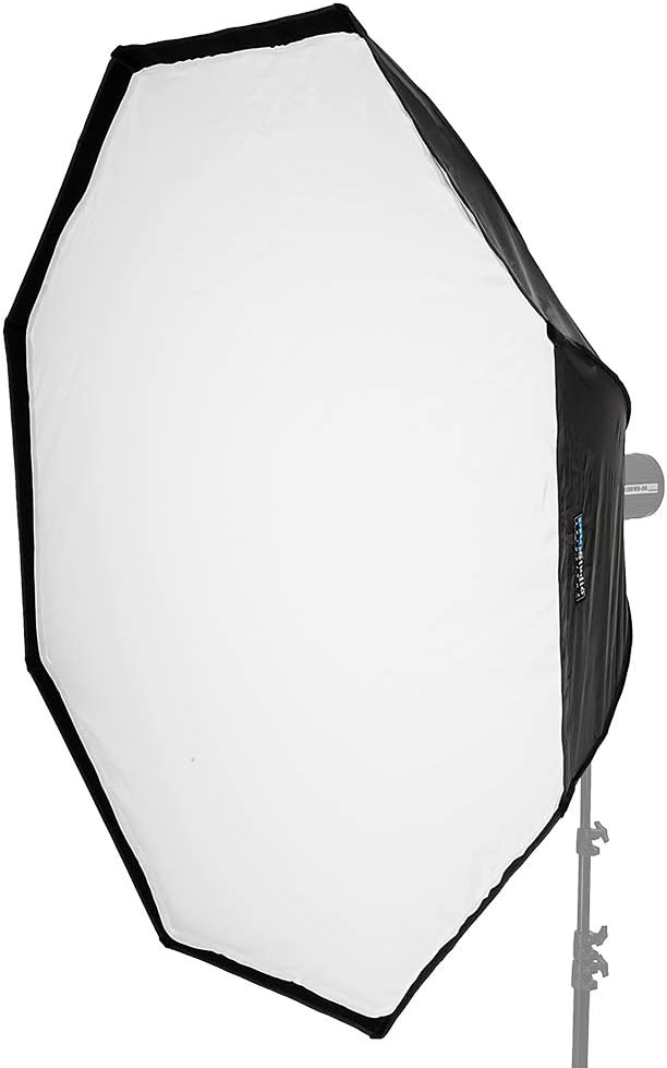Amazon.com : Impact Luxbanx Extra Large Rectangular Softbox (54 x 72 ...