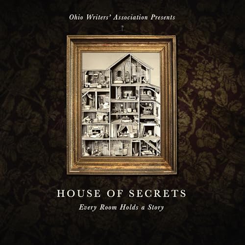 Amazon.com: House of Secrets: Every Room Holds a Story (Audible Audio ...