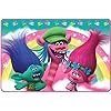 Amazon.com: DreamWorks' Trolls 'Rainbow Days' Foam Bath Rug 20" x 30 ...
