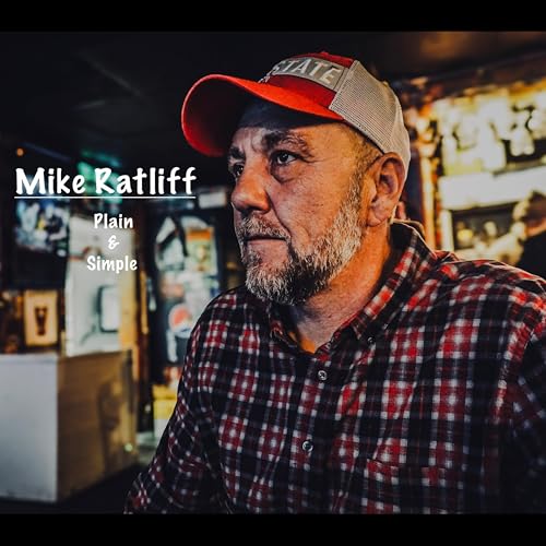 Amazon MusicでMike RatliffのPlain & Simpleを再生する