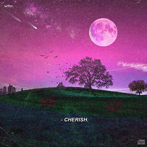 Play Cherish by wiin on Amazon Music