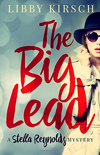Book review of The Big Lead - Readers' Favorite: Book Reviews and Award ...