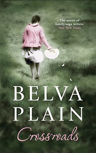 Crossroads eBook : Plain, Belva: Amazon.in: Kindle Store