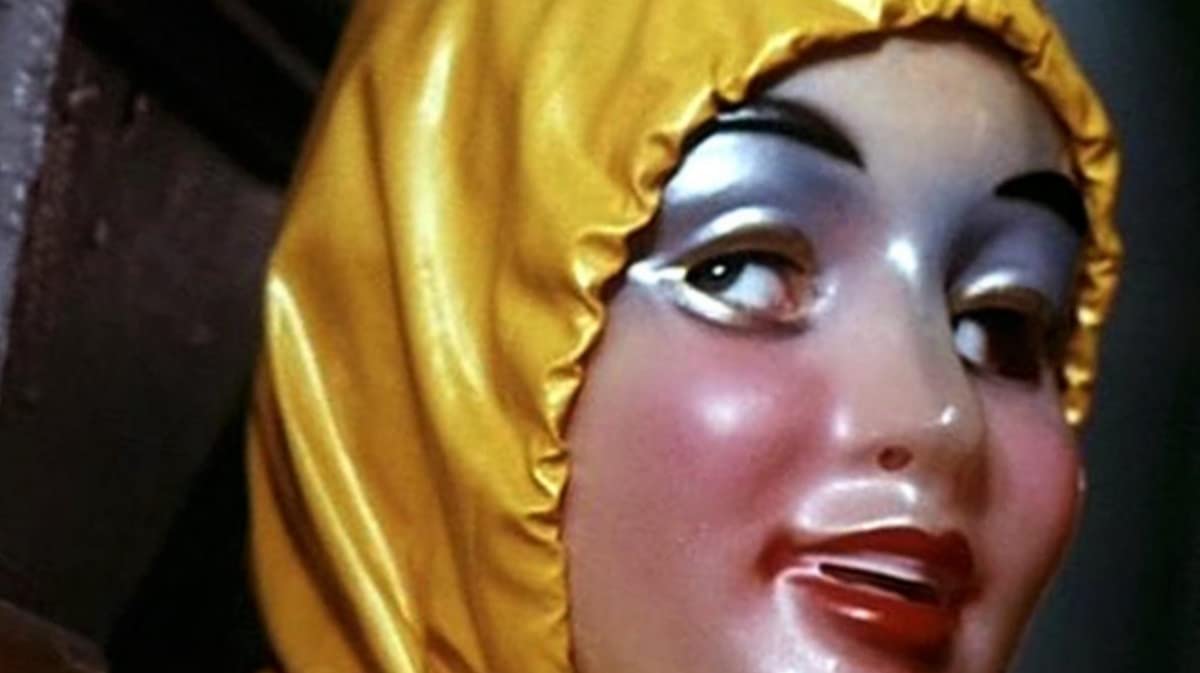 Alice, Sweet Alice [Blu-ray]: Amazon.de: Alfred Sole, Linda Miller ...