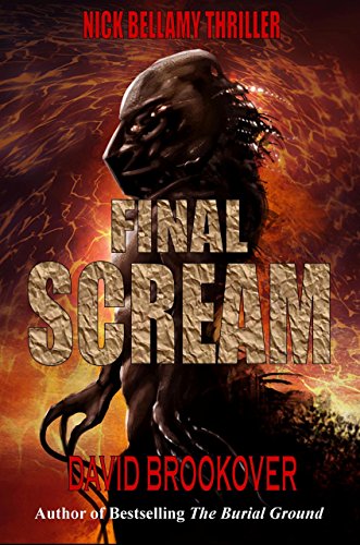 Final Scream eBook : Brookover, David: Amazon.in: Kindle Store
