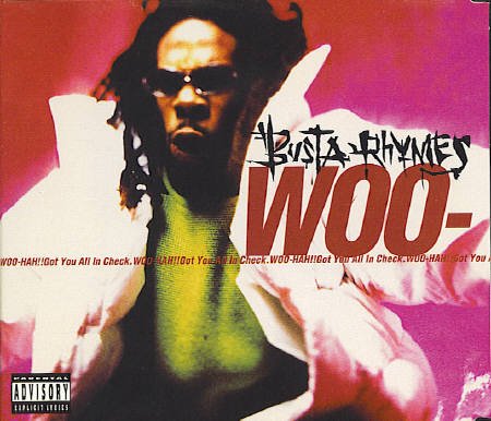 Woo Hah Got You - Busta Rhymes: Amazon.de: Musik