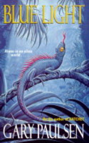 Publication: Blue Light