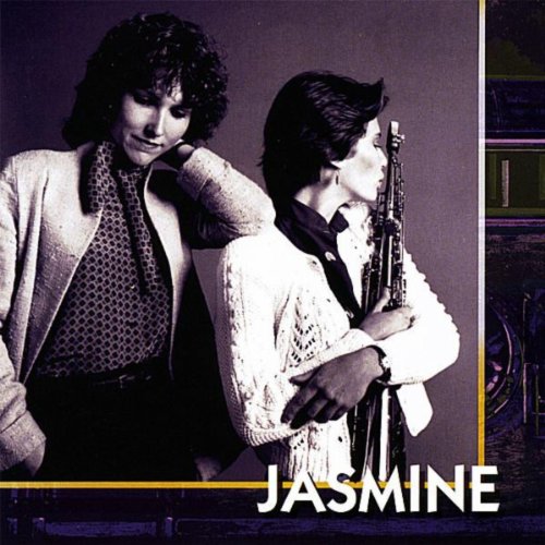 Jasmine by Jasmine on Prime Music