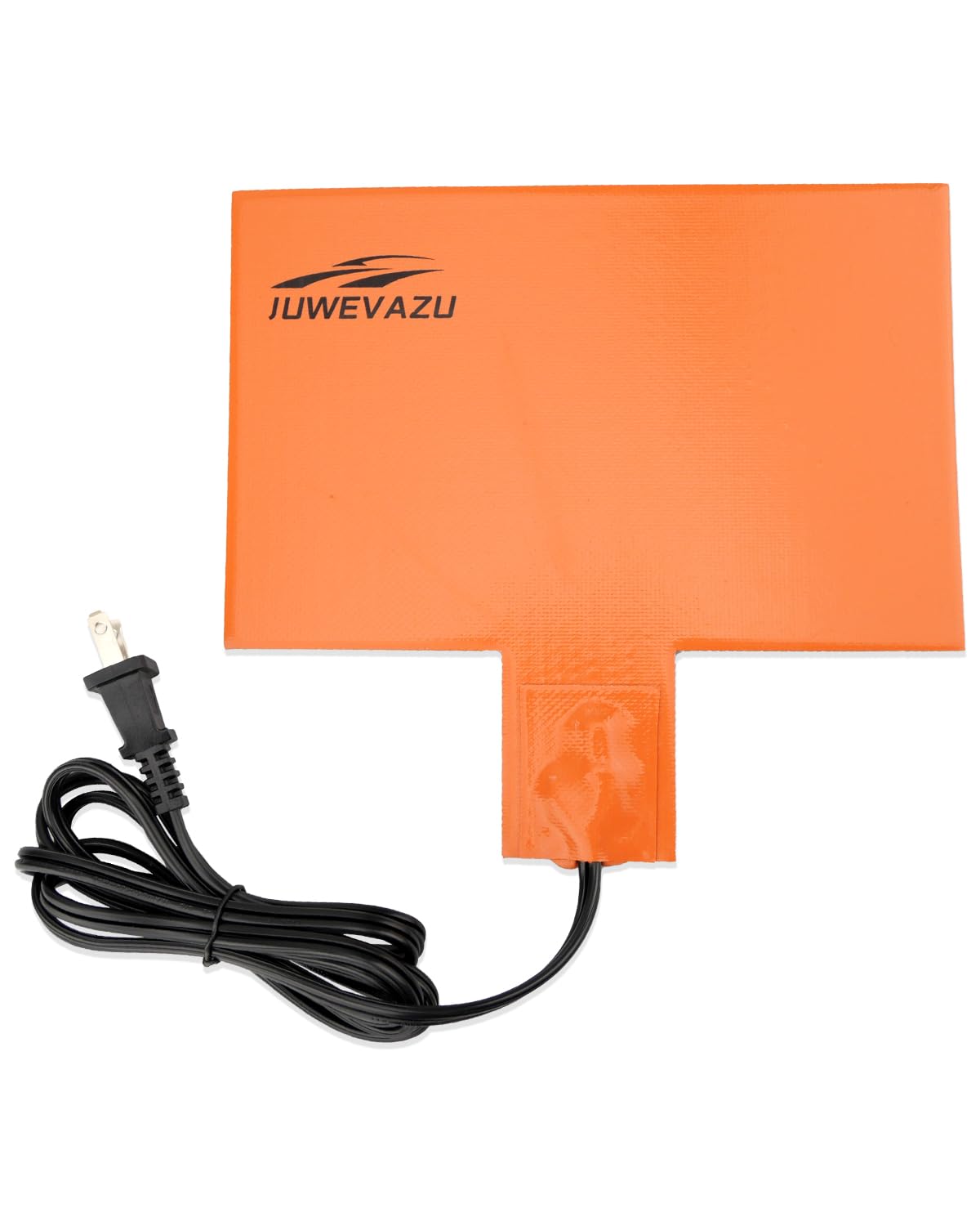 Amazon.com: JUWEVAZU Silicone Battery Heater Warmer Pad with Thermostat ...