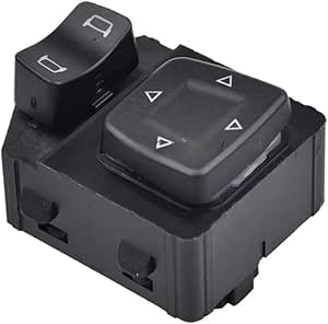 DFGHDDAqr Adjust Knob Mirror Control Switch,Fit For Scania مفتاح مرآة ...