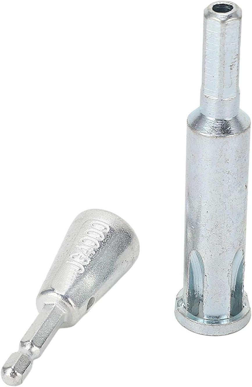 Wire Stripping Tool, Wire Twisting Tools Prevent Finger Injuries 40Cr ...