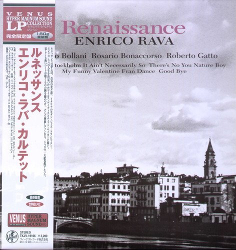 Renaissance: Enrico Rava: Amazon.in: Music}