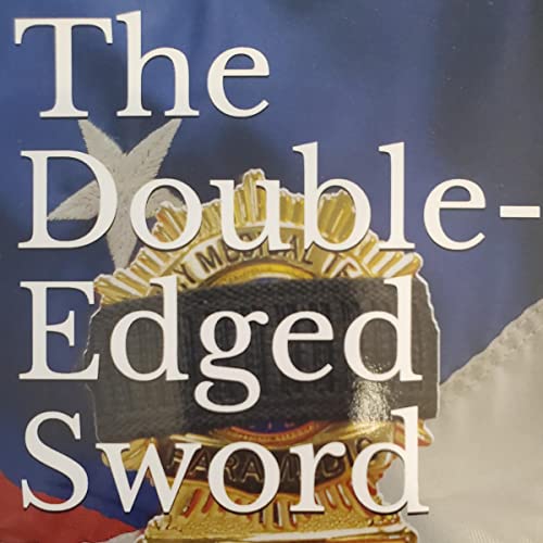 Amazon.com: The Double-Edged Sword (Audible Audio Edition): Christopher ...
