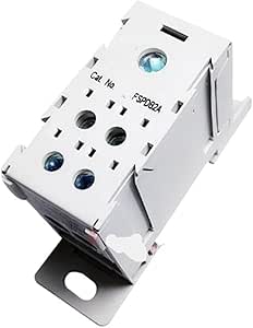 Amazon.co.jp: FSPDB2A FSPDB3A Power Safety Distribution Block (Color ...