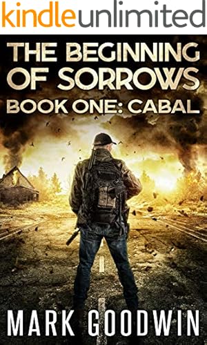 Tribulation: An Apocalyptic End-Times Thriller (Kingdom of Darkness Book 1) - Kindle edition by ...