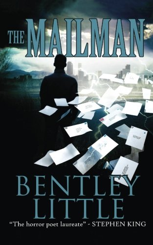 The Mailman: Little, Bentley: 9781587674532: Amazon.com: Books