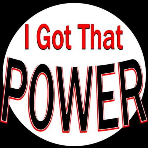Amazon.com: I Got That Power [Explicit] : VARIOUS ARTISTS: Digital Music