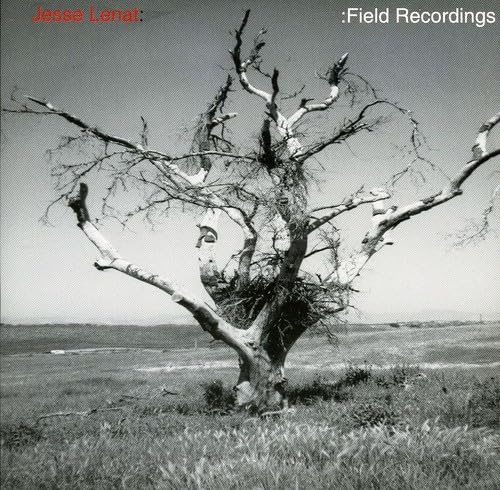 Jesse Lenat - Field Recordings - Amazon.com Music