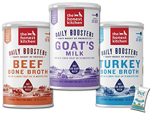 The BK Pets's Amazon Page