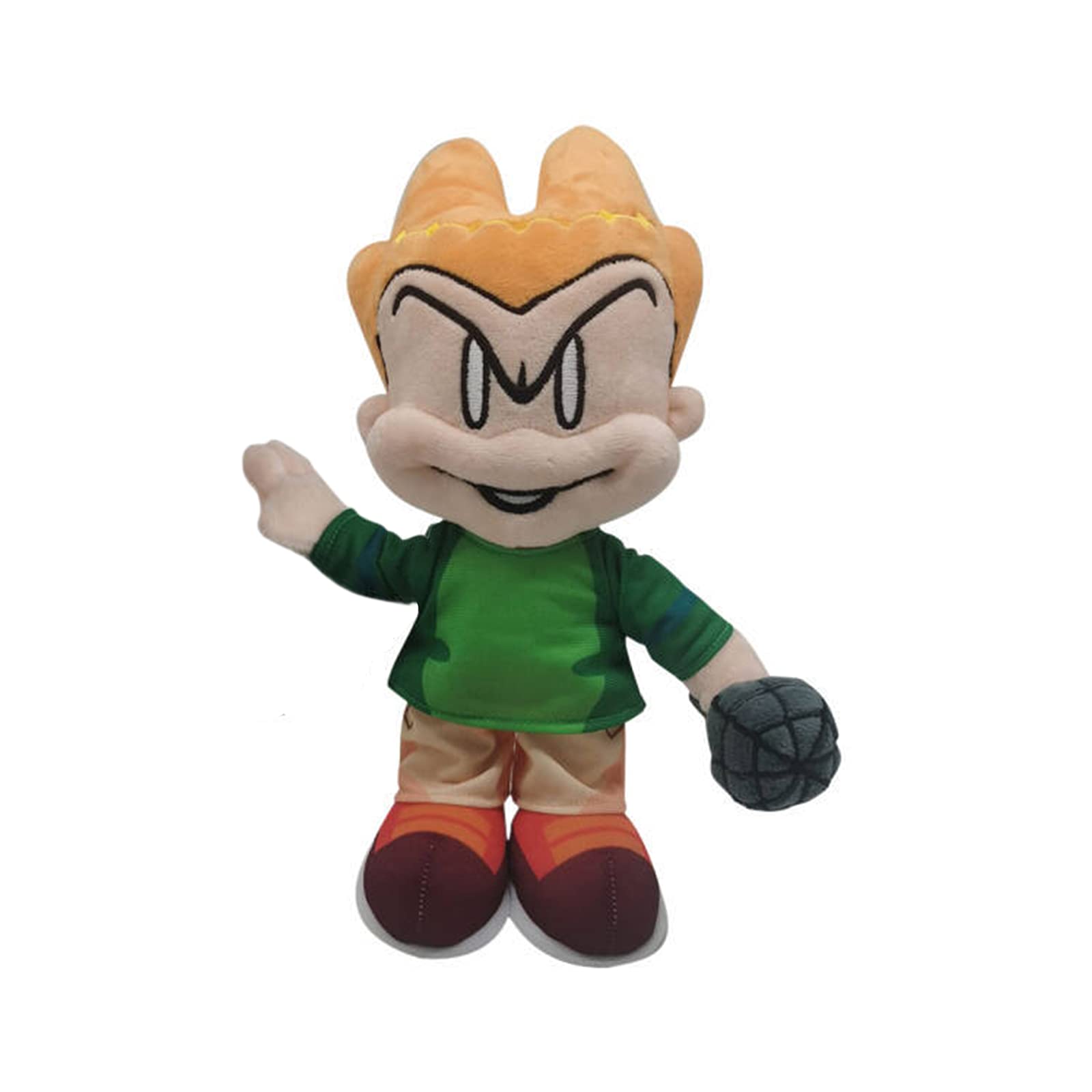 Buy Friday Night Funkin Tricky Plush Toy,Friday night funkin toy,Friday ...