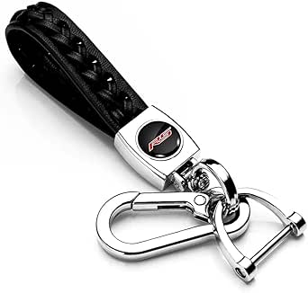 Amazon.com: iPick Image for Chevrolet Camaro RS Braided Rope Style ...