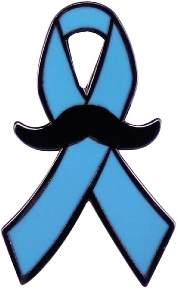 Amazon.com: Ficsowy Pin de solapa esmaltado de cinta de concientización ...