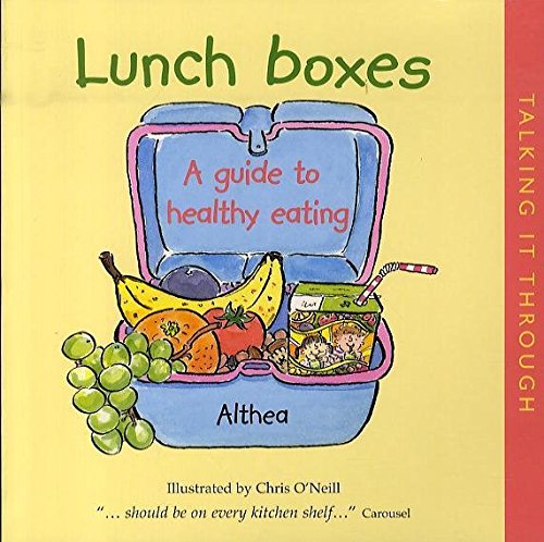Lunch Boxes: Althea: 9781905117055: Amazon.com: Books
