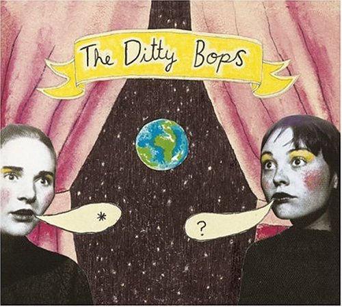 Ditty Bops - Ditty Bops - Amazon.com Music