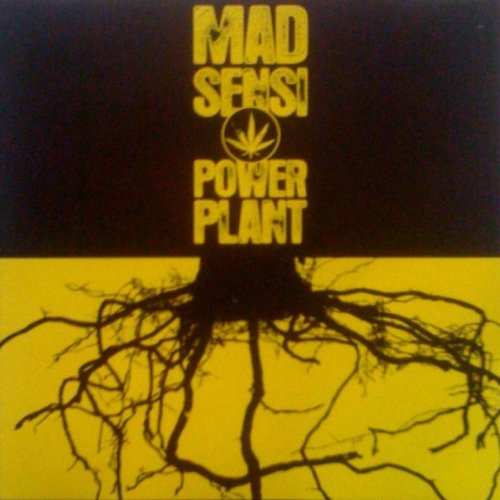 Play Mad Sensi Band - Power Plant by VARIOUS ARTISTS on Amazon Music