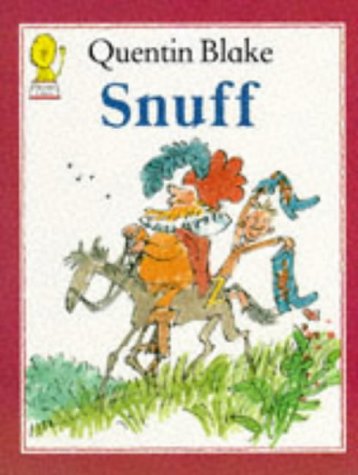 Buy Snuff Book Online at Low Prices in India | Snuff Reviews & Ratings ...