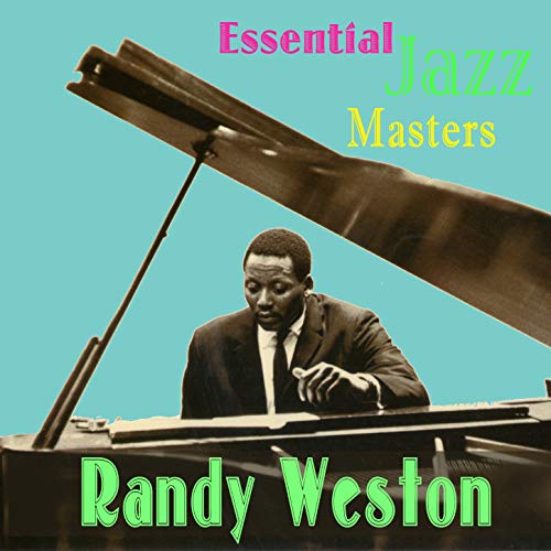 Riproduci Essential Jazz Masters di Randy Weston su Amazon Music