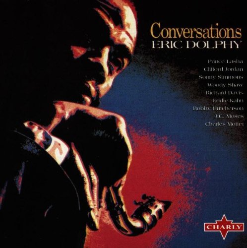 Dolphy, Eric - Conversations - Amazon.com Music
